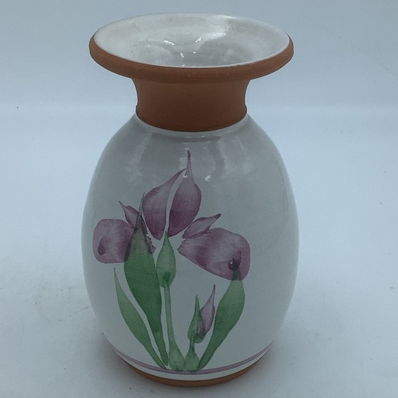 Emerson Creek Pottery | Accents | Vintage Emerson Creek Pottery Hand ...